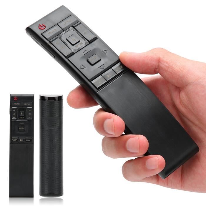 Zerone Mando a Distancia, Black Smart Home Electronics TV Replacement ...