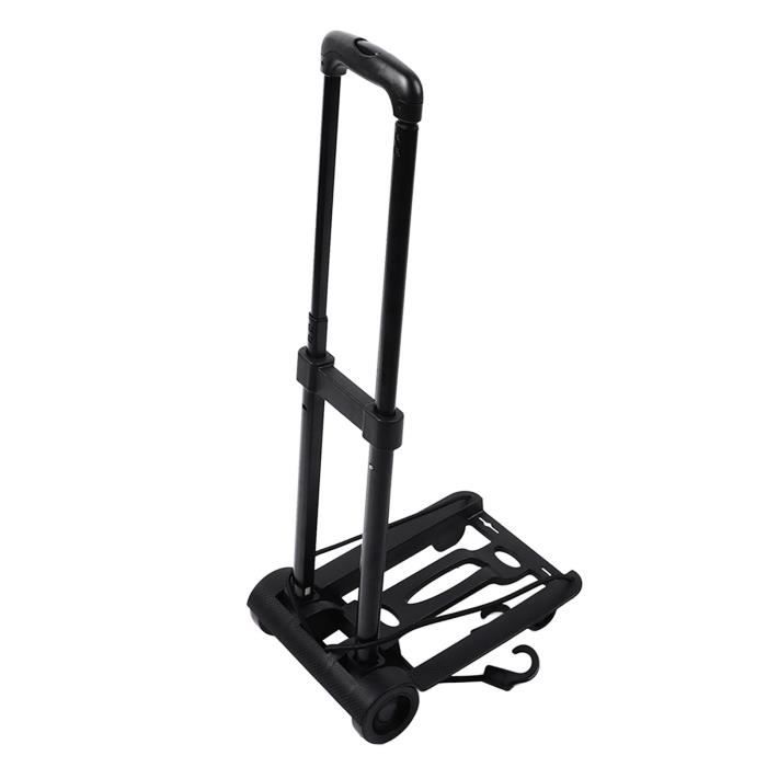 Diable pliant Diable Pliable Léger et Portable, Grande capacité ...