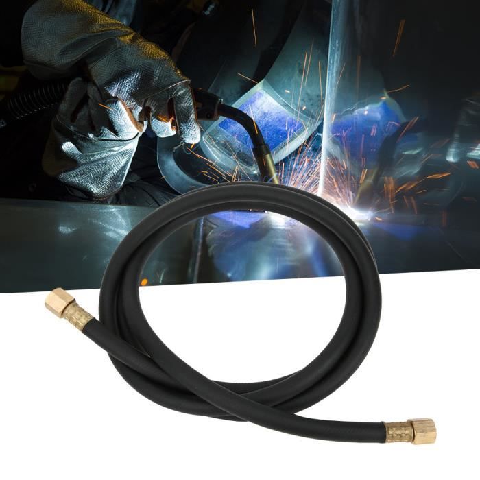 HEN--Tuyau Gaz Inerte Argon CO2 Azote Air Comprimé Résistant Haute ...