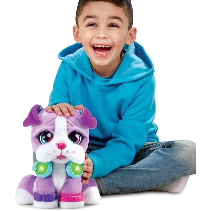 VTECH - DJ Beat Boxer - Cdiscount Jeux - Jouets