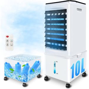 Climatiseur mobile sans évacuation silencieux Beko - Cdiscount