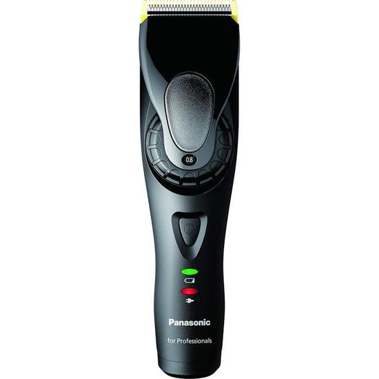 Panasonic ER-FGP82K802 Tondeuse à cheveux professionnelle - Cdiscount ...