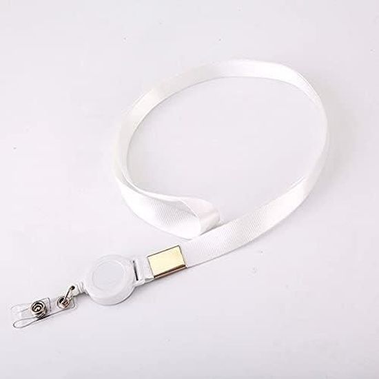 Cordon Tour De Cou Pour Carte D'Identité, Porte-Badges, Étiquette De ...