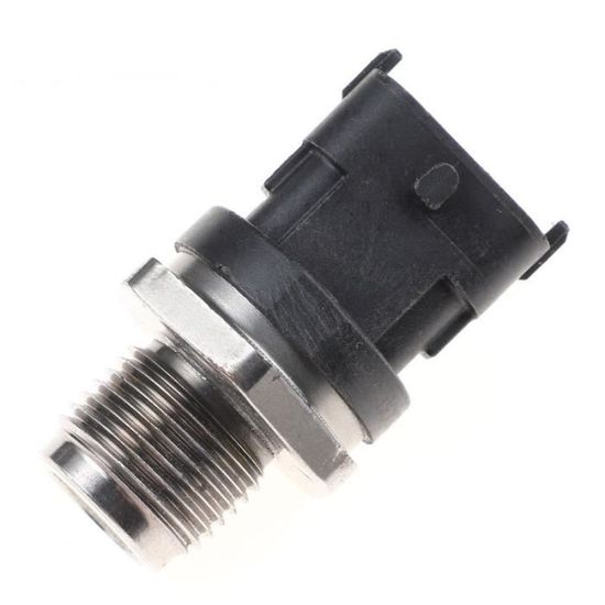 Capteur de pression carburant - BOSCH - FIAT IVECO DAILY III ...