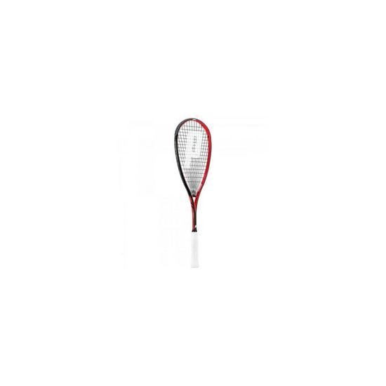 Raquette de Squash - PRINCE - POWER LEVEL 500 AH 2022 - Rouge - Adulte ...