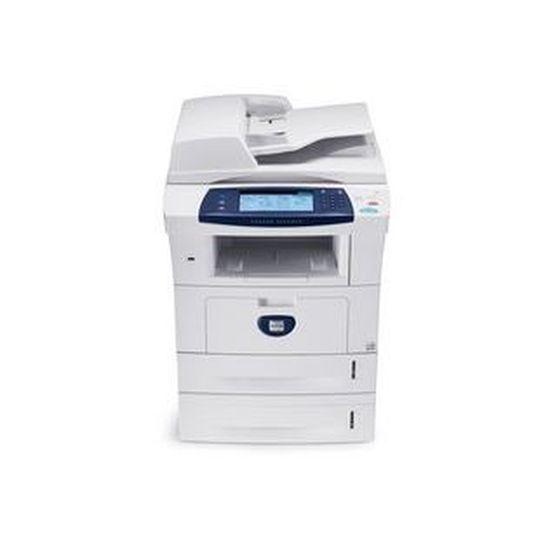 Xerox Phaser 3635MFP, 35 ppm - Cdiscount Informatique