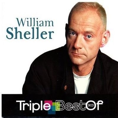 WILLIAM SHELLER - Achat CD - Cdiscount Musique