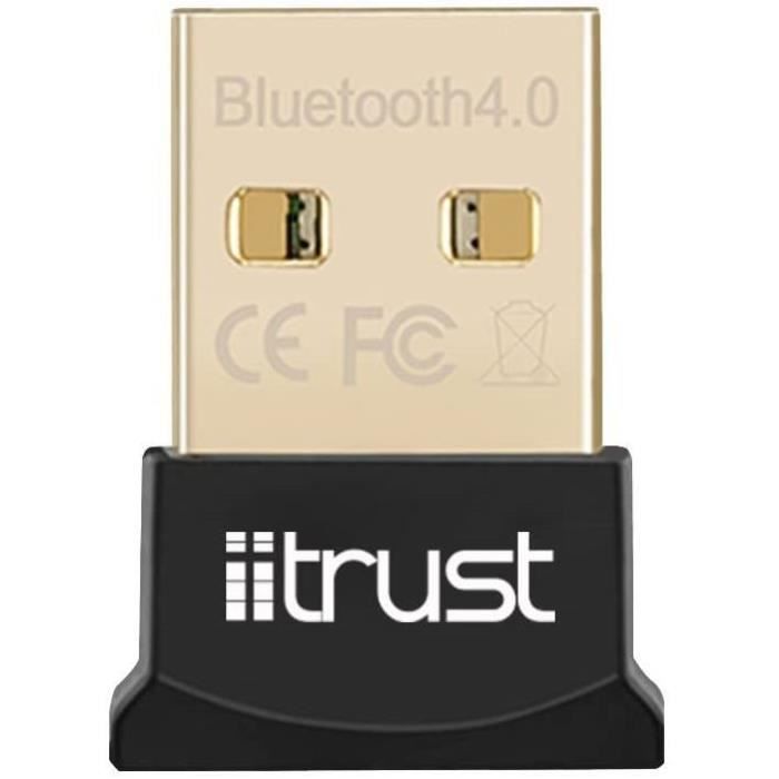 Adaptateur USB Bluetooth 4.0Dongle USB clé Bluetooth Adapter sans Fil ...