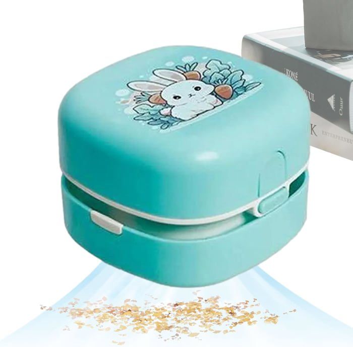 Aspirateur De Bureau,Balayeuse De Miettes De Bureau,Aspirateur De ...