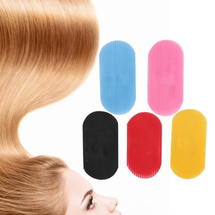 Atyhao Poignée de frange de cheveux (Hair Sticker) 10pcs Hair Grip Hair ...