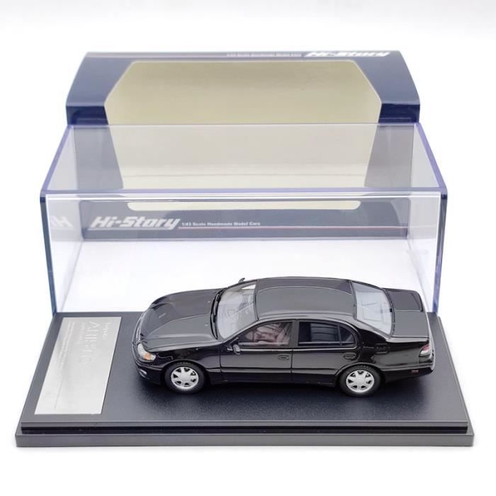 Voiture miniature Toyota Aristo 3.0V 1994 - Hi-Story - Collection ...