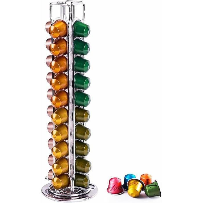 Porte Capsules Café Support Capsule Original Rangement, Distributeur ...
