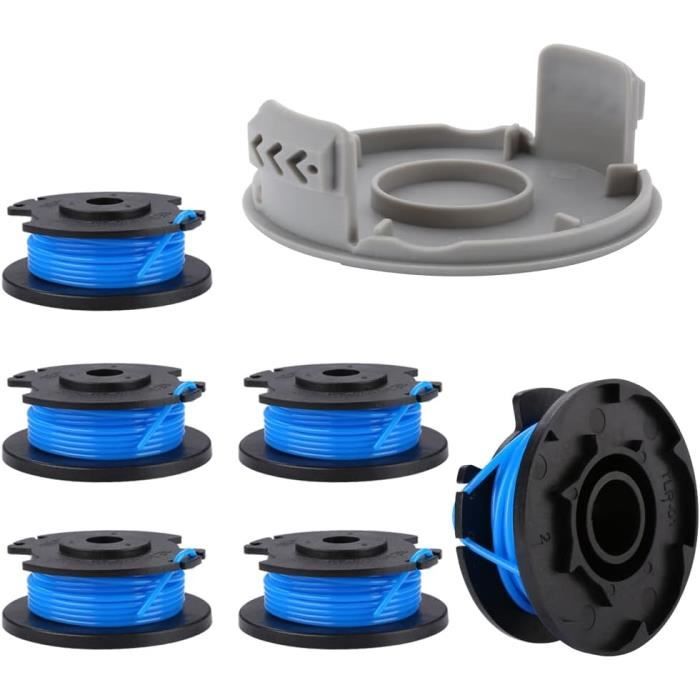 Bobine Fil pour One+ RAC124 AC14RL3A OLT1823 1832 RLT1825 1830 18V 24V 40V Pièces de Rechange ...