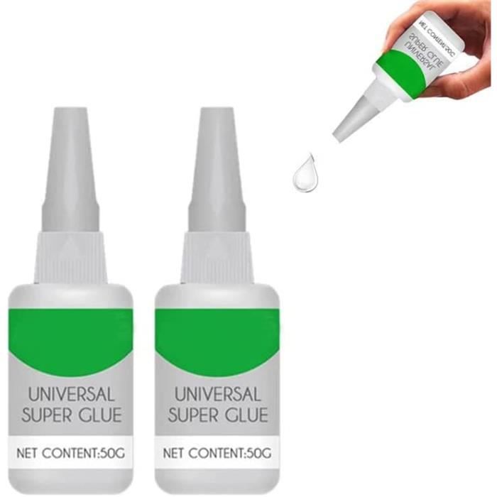 LI-Uniglue Universal Super Glue, Mighty Universal Glue, Welding High ...