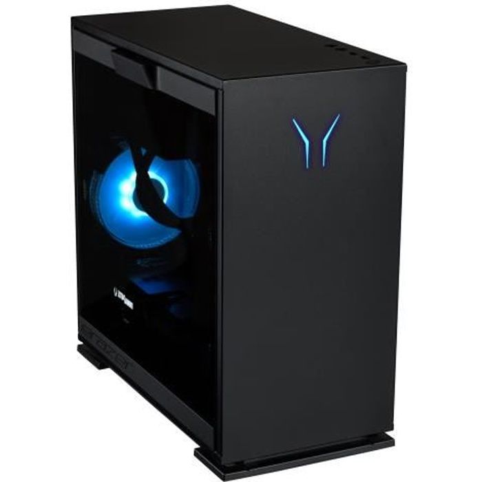 PC Gamer - Medion Erazer Engineer X20 - Intel Core i7-12700F - NVIDIA ...