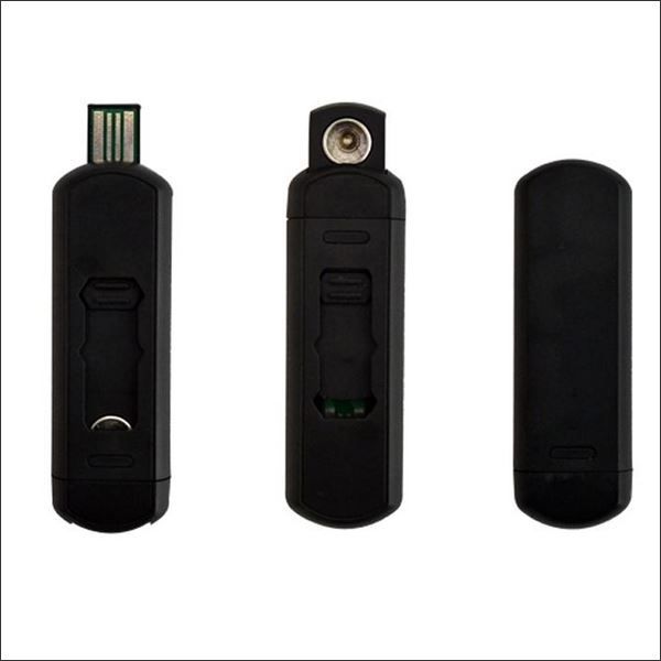 Briquet electronique rechargeable USB - Cdiscount Au quotidien