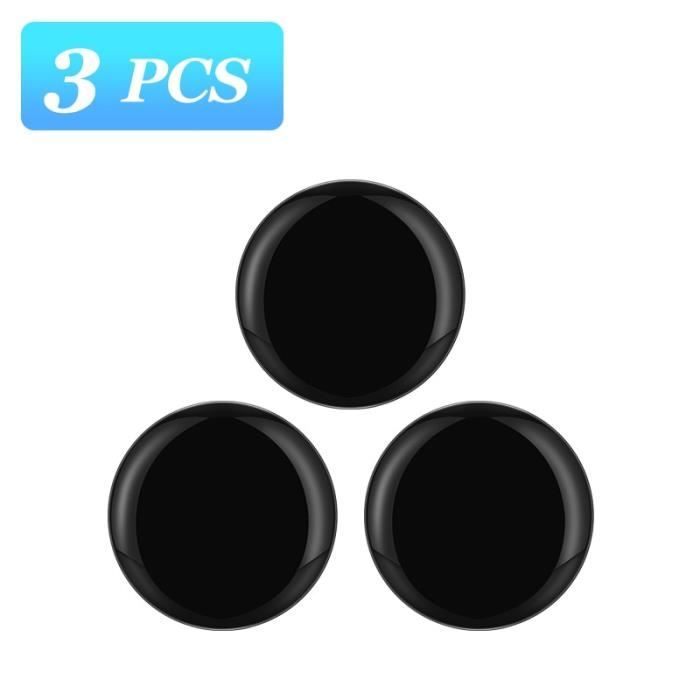 3 Pièces Télécommande Sans Fil Tuya Wifi Ir Hub Intelligent Blaster