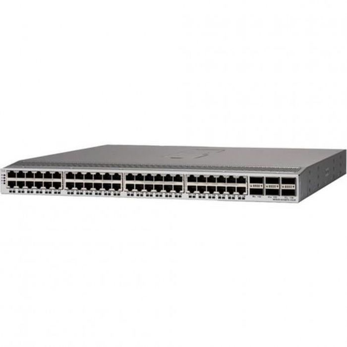 Switch - CISCO - NEXUS 9300 - 48 Ports - 10 Gigabit Ethernet - Garantie ...
