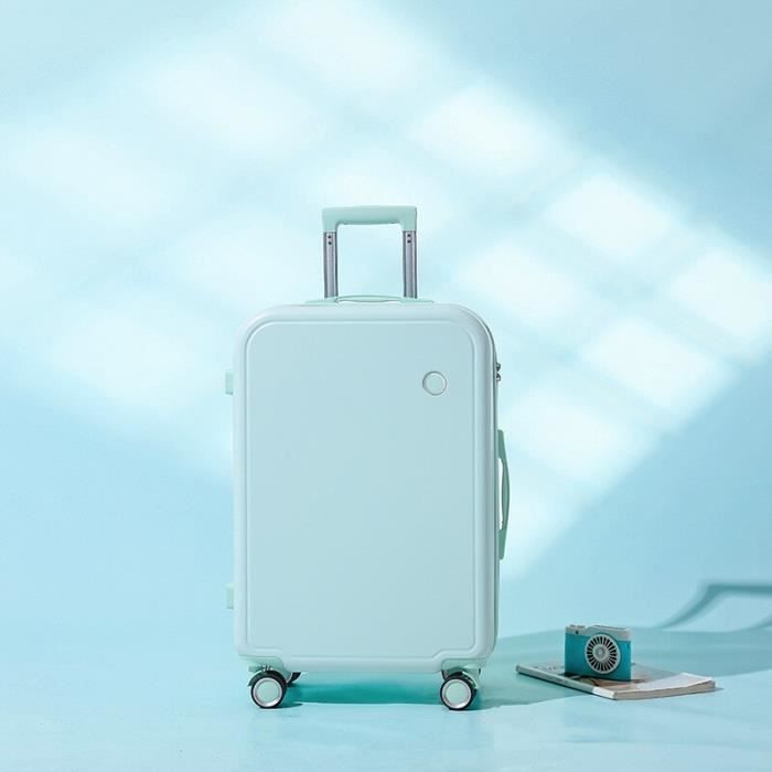 Valise Ou Bagage Vendu Seul Z6I8E 18''20/22/24/26 inch travel suitcase ...