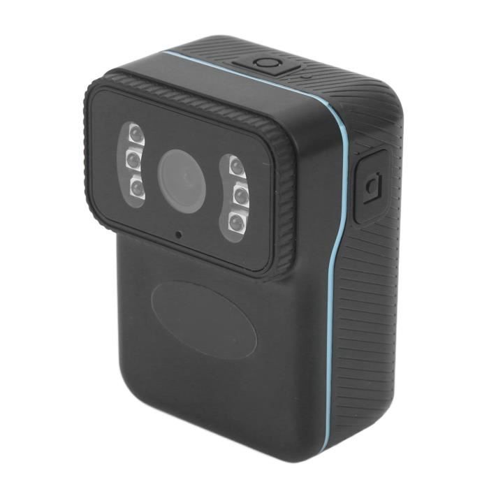 EJ.life mini caméra de vision nocturne 1080P 25fps Mini caméra portable ...