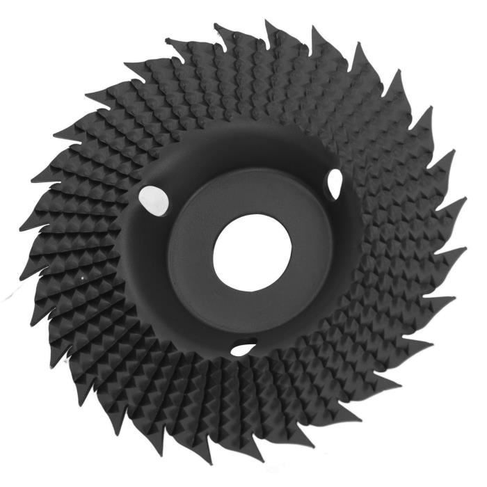 Fdit meule de façonnage de meuleuse d'angle Meuleuse d'angle Disque de ...