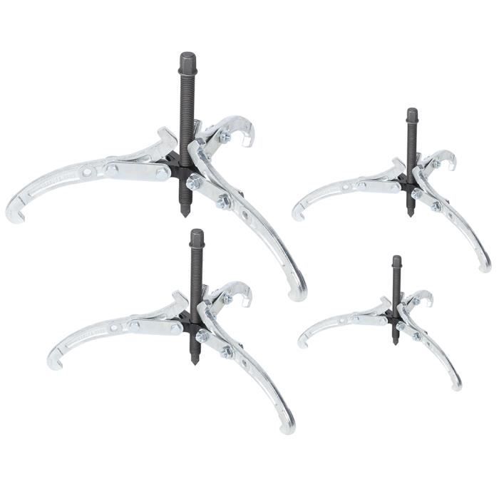 Garosa Extracteur d'engrenage 3-Jaw Gear Puller Qiilu C Gear Removal ...