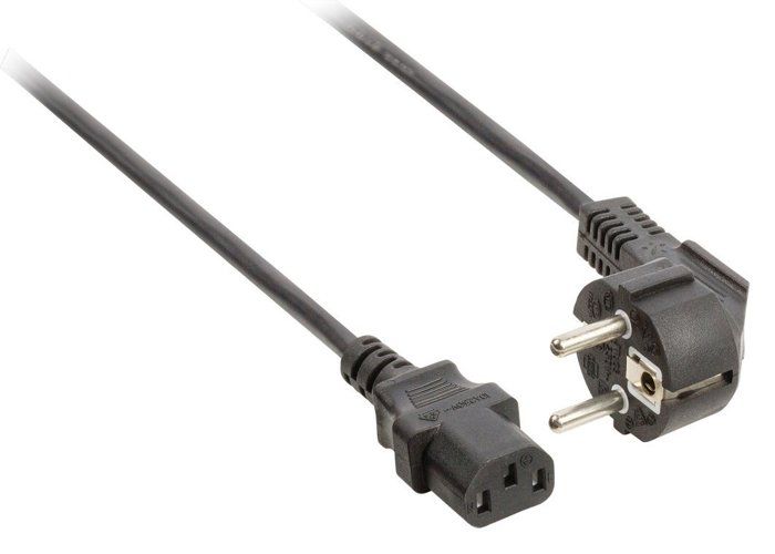 Cable alimentation secteur 5m - Cdiscount Informatique