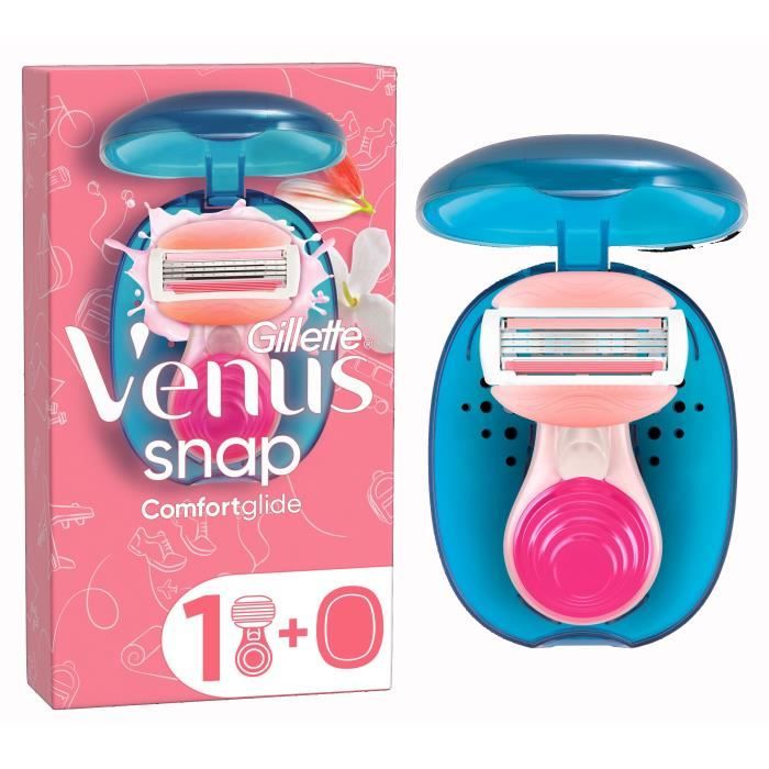Rasoir gillette venus - Cdiscount