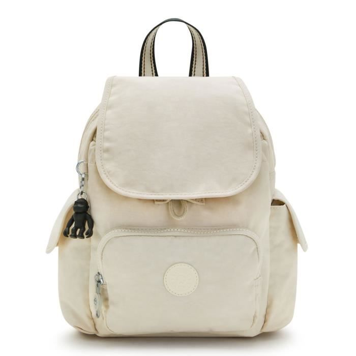 Kipling Basic City Pack Mini Backpack XS Light Sand [214628] - sac à ...
