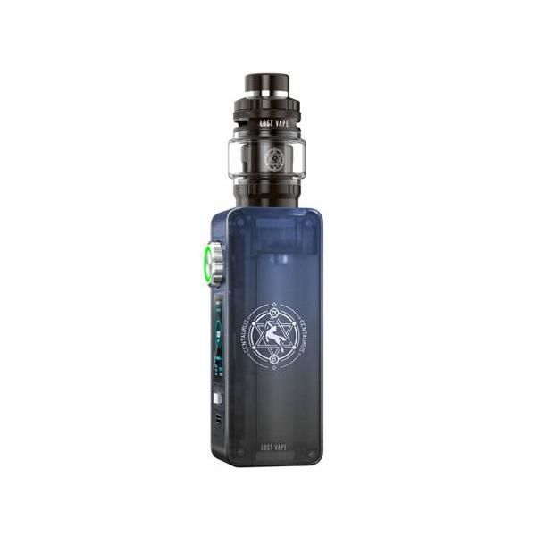 Kit Centaurus N100 - Lost Vape - Blue Thunder - Cdiscount Au quotidien