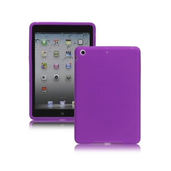 Coque iPad Mini - Housse de protection souple en s - Cdiscount Informatique