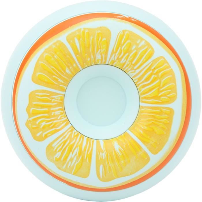 Mini Chauffe-Mains Électrique En Forme De Donut - TRAHOO - H1808 ...