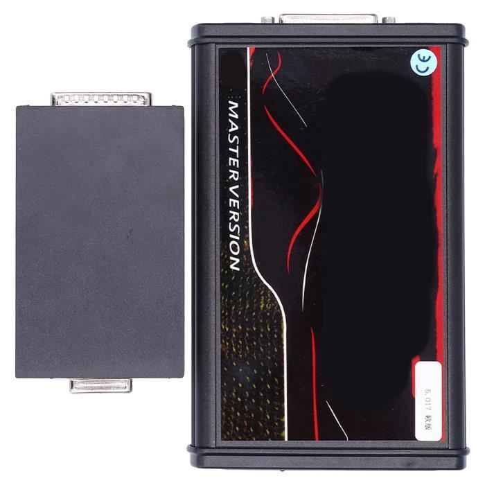 VGEBY kit de réglage ECU OBD2 Outil de programmation OBD2 ECU pour KESS ...