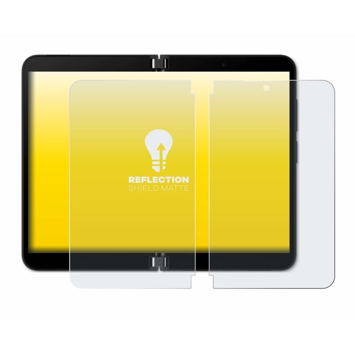 Protection Ecran Anti-Reflet upscreen pour Microsoft Surface Duo 2 ...