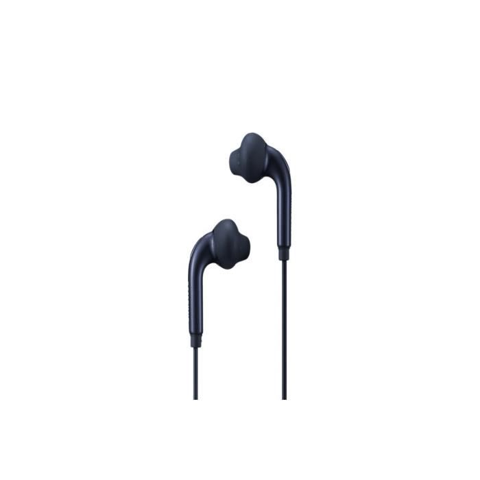 Écouteurs avec télécommande et micro EO-EG920BB noir (vrac) - Samsung ...