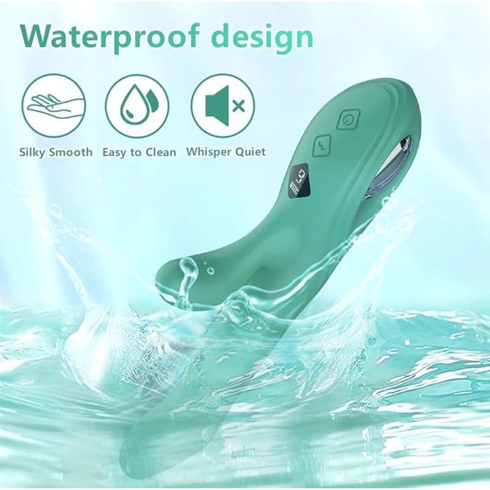 Rabbit Vibromasseurs Feminin Sextoy Sexetoyfemme 3 in 1 Vibromasseur ...