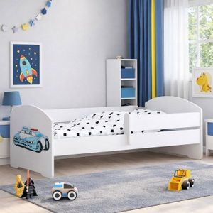Lit enfant garçon 12 ans - Cdiscount