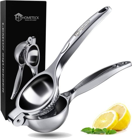 Presse Citron Manuel Presse Citron Presse-Agrumes, Robuste et Durable ...