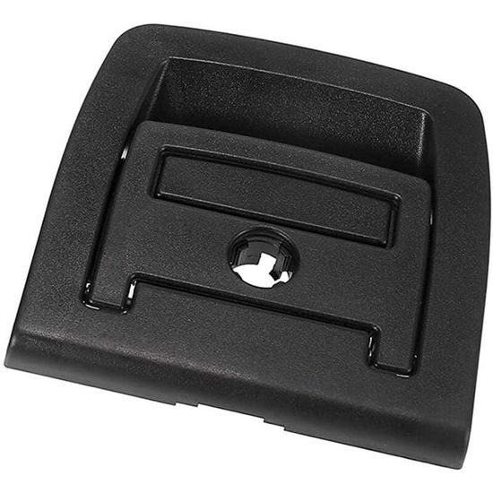 PoignéE de Tapis de Coffre ArrièRe avec Trou pour - E70 X5 E71 X6 2006 ...