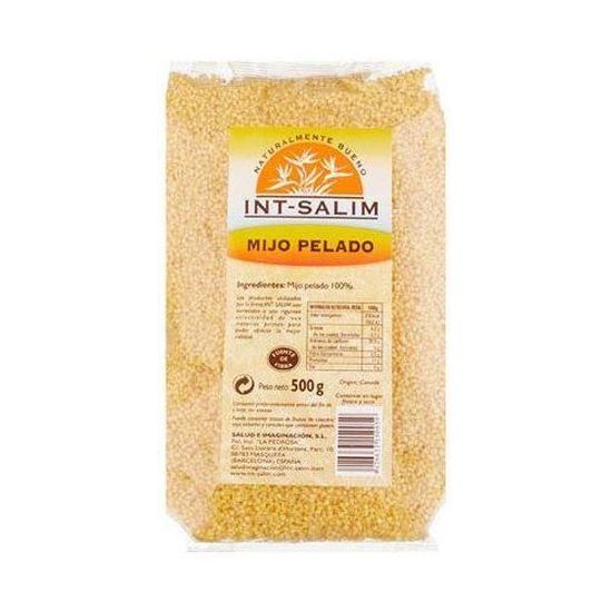 Le millet est une céréale à fo - Cdiscount Au quotidien