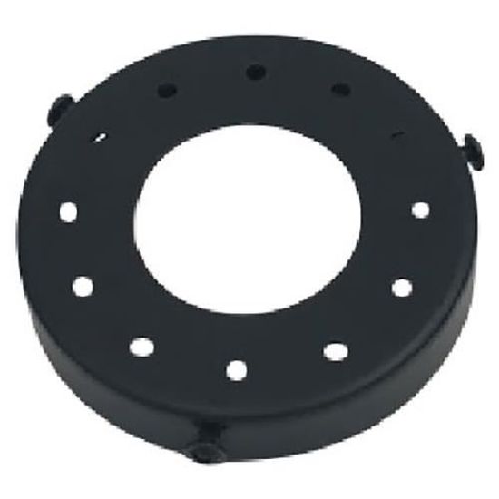 **DIY** Adaptateur-Griffe ????85 Noir Pour Douille Et Monture DIY Avec ...