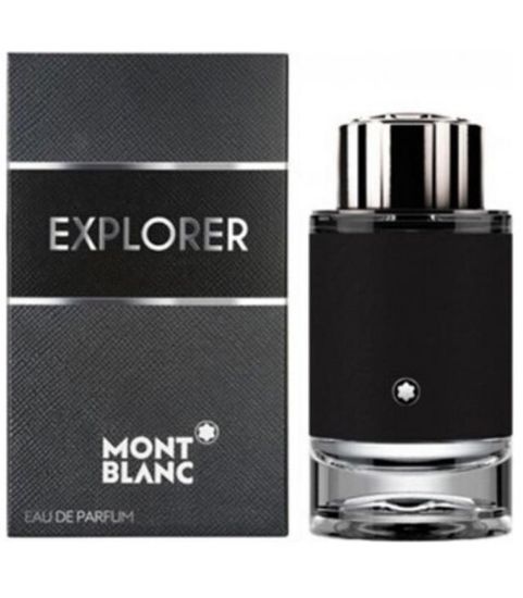 Eau de parfum - MONTBLANC - EXPLORER - 30 ml - Femme - Vaporisateur ...