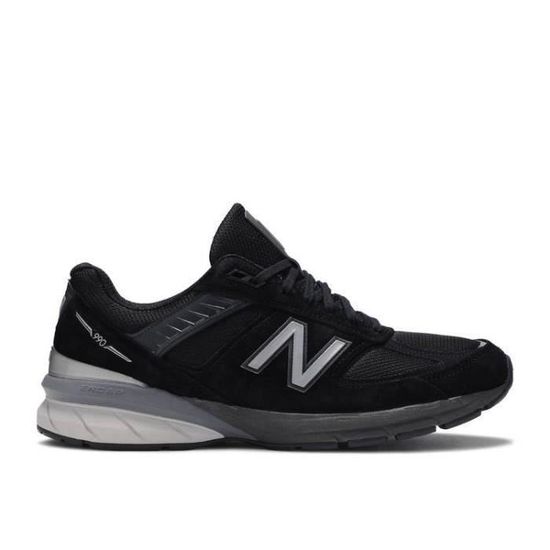 Baskets - Autrement - New BalanceX NB 990 V5 - Blanc - Synthétique ...