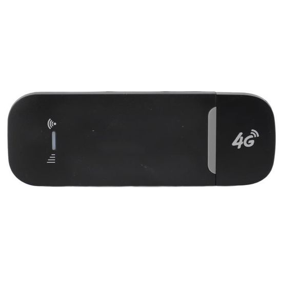 Omabeta Modem WiFi 4G LTE USB 150Mbps Partagé 10 Utilisateurs - Hotspot ...