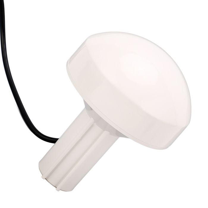 Antenne GPS Marine 10M Câble étanche GPS Navigation Navire Universel ...