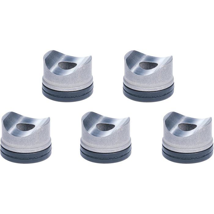Graco 243281 Joint de Porte buse RAC 5, Lot de 5 - pour Magnum A20, A30 ...
