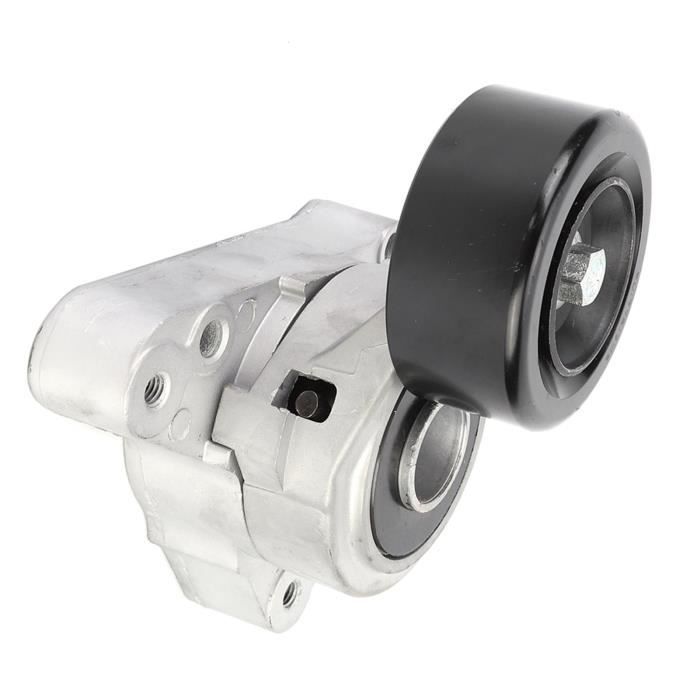 Akozon tendeur de courroie d'entraînement Tendeur de courroie pour ...