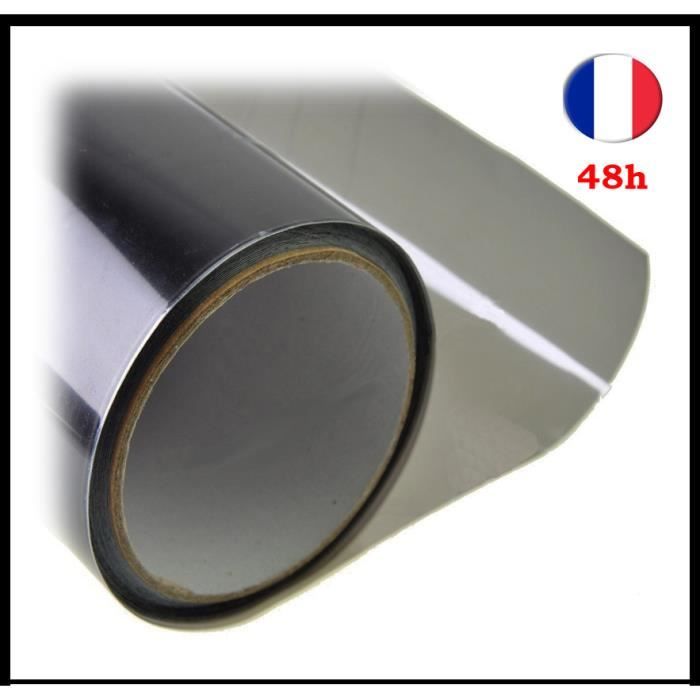 Vynil Film 30x200 Thermoformable Teinte Phare Feu - Cdiscount Auto
