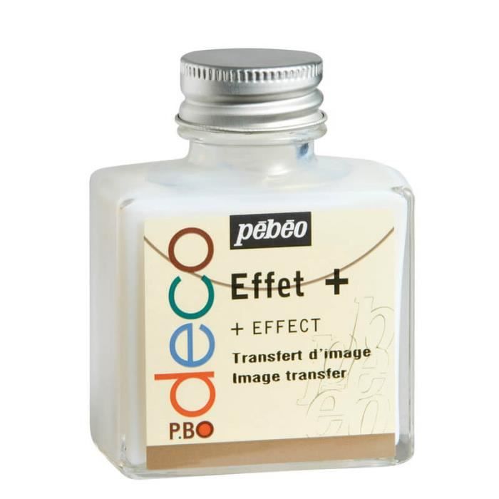 Pate adhesive modele medium - Transfert d'image - 75ml - Cdiscount ...