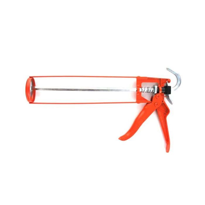 Pistolet mastic squelette metal COX 310ml manuel - Cdiscount Bricolage